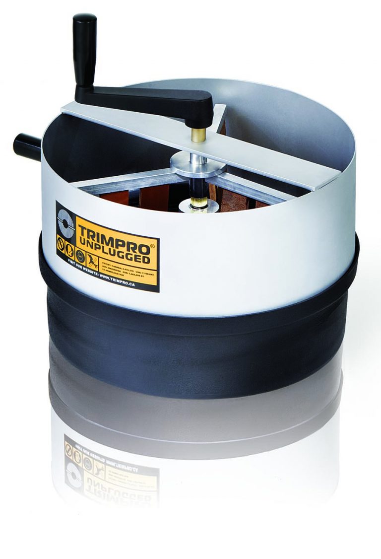 TRIMPRO UNPLUGGED - Harvest Moon Hydroponics Store