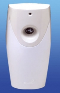 TimeMist Plus Programmable Dispenser - Harvest Moon Hydroponics Store